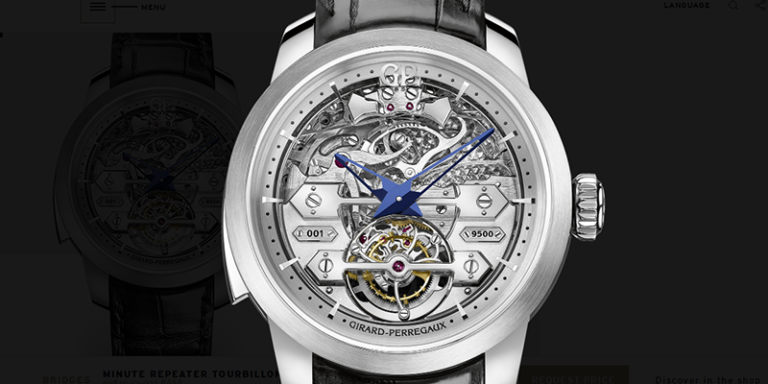 10 Most Expensive Designer Watches For Men in 2024: Piaget, Vacheron ...