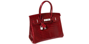 Top 10 Most Expensive Handbags of 2024: From Hermes to Mouawad ...