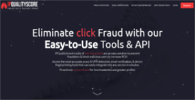 IPQualityScore Reviews: Pricing & Software Features 2024 ...