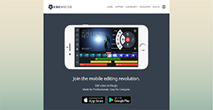 KineMaster Reviews: Pricing & Software Features 2024 - Financesonline.com