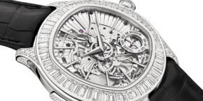 10 Most Expensive Designer Watches For Men in 2024: Piaget, Vacheron ...