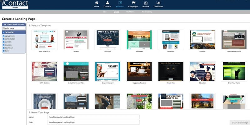 15 Best Marketing Software Systems For Small Business - Financesonline.com