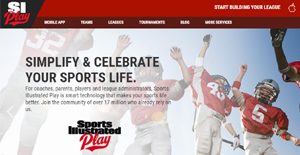 Sports Illustrated Play (SI Play) Reviews: Pricing & Software Features ...