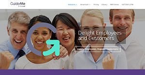 GuideMe Reviews: Pricing & Software Features 2024 - Financesonline.com