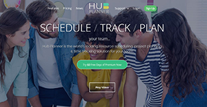 Hub Planner Reviews: Pricing & Software Features 2024 - Financesonline.com