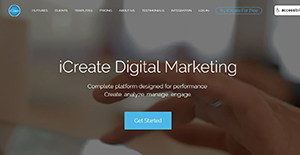 iCreate Reviews: Pricing & Software Features 2024 - Financesonline.com