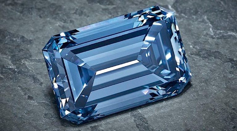 10 Really Expensive Gemstones in 2024: From Taaffeite To Blue Diamond ...