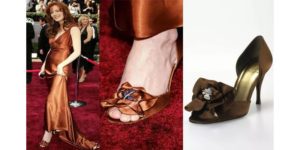 Top 10 Most Expensive Shoe Brands of 2024: From Gucci to Stuart ...