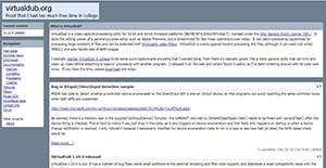 VirtualDub Reviews: Pricing & Software Features 2024 - Financesonline.com