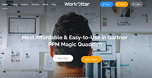 WorkOtter Reviews: Pricing & Software Features 2024 - Financesonline.com