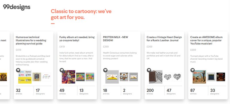 Top 20 Freelance Websites for Beginners and Professionals in 2018 ...