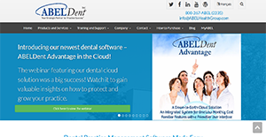 ABELDent Reviews: Pricing & Software Features 2024 - Financesonline.com