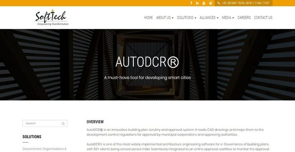 AutoDCR Reviews: Pricing & Software Features 2024 - Financesonline.com