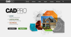 CAD Pro Reviews: Pricing & Software Features 2024 - Financesonline.com