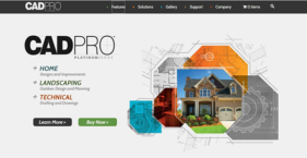 CAD Pro Reviews: Pricing & Software Features 2024 - Financesonline.com