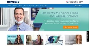 Dentrix Reviews: Pricing & Software Features 2024 - Financesonline.com