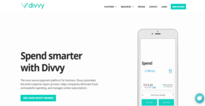 Divvy Reviews: Pricing & Software Features 2024 - Financesonline.com