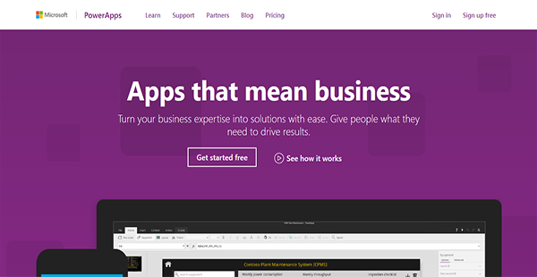 Microsoft PowerApps Reviews: Pricing & Software Features 2024 ...