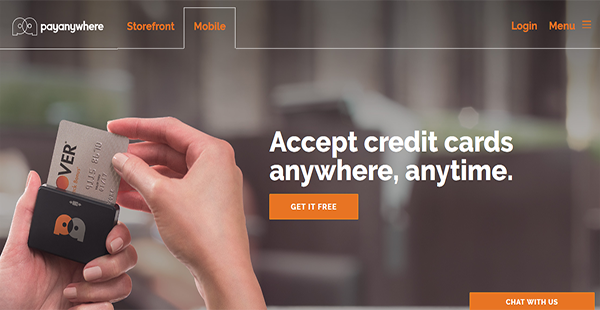 PayAnywhere Mobile Reviews: Pricing & Software Features 2024 ...