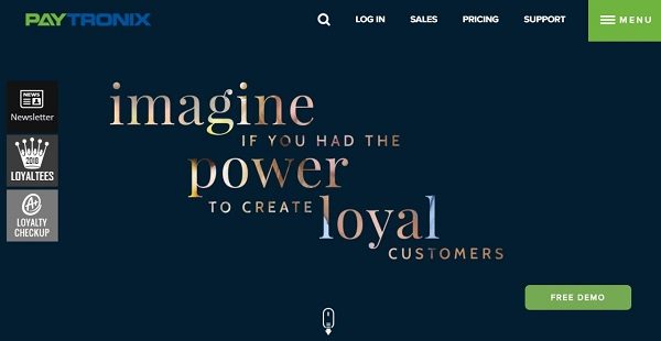 Paytronix Reviews: Pricing & Software Features 2024 - Financesonline.com