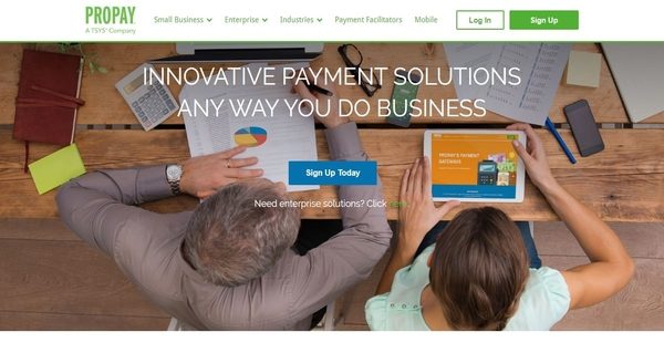 ProPay Reviews: Pricing & Software Features 2024 - Financesonline.com