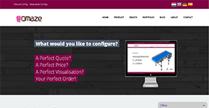 Qmaze Reviews: Pricing & Software Features 2024 - Financesonline.com