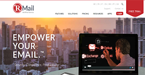 RMail Reviews: Pricing & Software Features 2024 - Financesonline.com