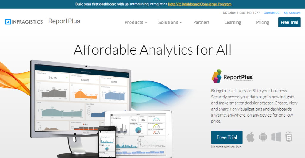 ReportPlus Reviews: Pricing & Software Features 2024 - Financesonline.com