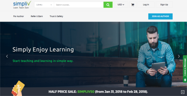 Simpliv Reviews: Pricing & Software Features 2024 - Financesonline.com