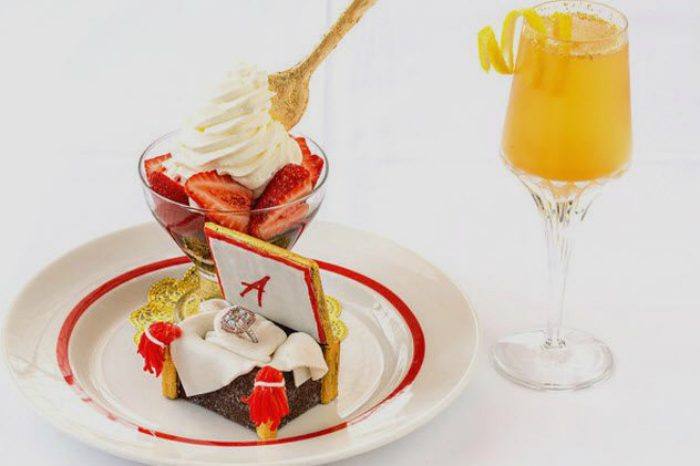 The World’s 10 Most Expensive Desserts in 2024: Diamond Fruitcakes ...