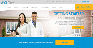 XLDent Reviews: Pricing & Software Features 2024 - Financesonline.com