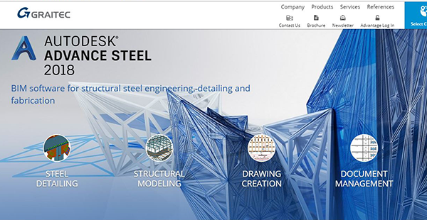 Autodesk Advanced Steel Reviews: Pricing & Software Features 2024 ...