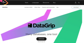 DataGrip Reviews: Pricing & Software Features 2022 - Financesonline.com