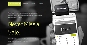 Phone Swipe Reviews: Pricing & Software Features 2024 - Financesonline.com