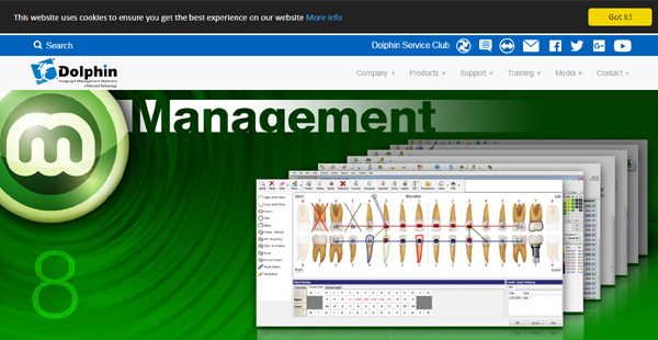 Dolphin Management Reviews: Pricing & Software Features 2024 ...