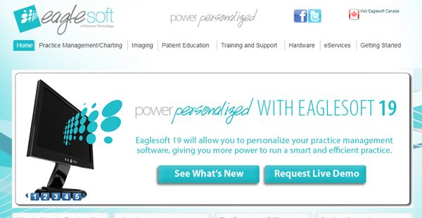 Eaglesoft Reviews: Pricing & Software Features 2024 - Financesonline.com