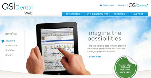 QSIDental Web Reviews: Pricing & Software Features 2024 ...
