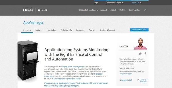 AppManager Reviews: Pricing & Software Features 2024 - Financesonline.com