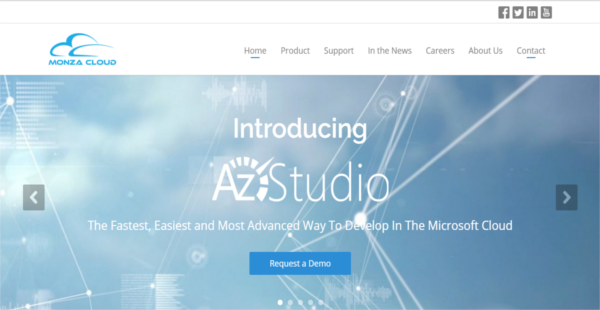 AzStudio Reviews: Pricing & Software Features 2024 - Financesonline.com