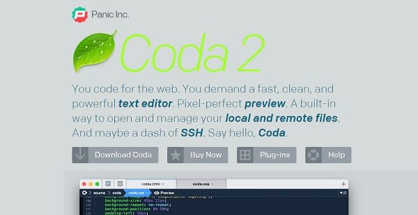 Coda Reviews: Pricing & Software Features 2024 - Financesonline.com
