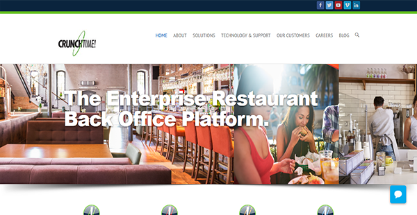 CrunchTime Reviews: Pricing & Software Features 2024 - Financesonline.com