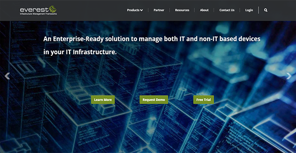 Everest Reviews: Pricing & Software Features 2024 - Financesonline.com