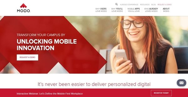 Modo Labs Reviews: Pricing & Software Features 2024 - Financesonline.com