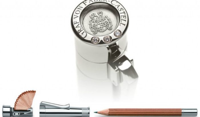 10 Most Expensive Writing Instruments In The World in 2024 ...