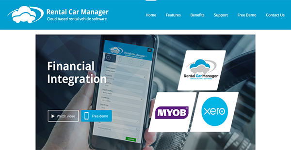 Rental Car Manager Reviews: Pricing & Software Features 2024 ...
