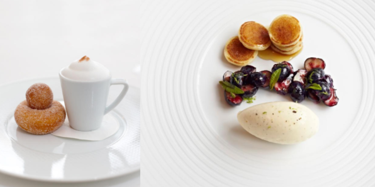 10 Most Expensive Meals from Michelin Starred Restaurants in 2024 ...