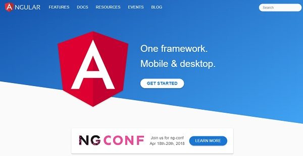 Angular Reviews: Pricing & Software Features 2024 - Financesonline.com