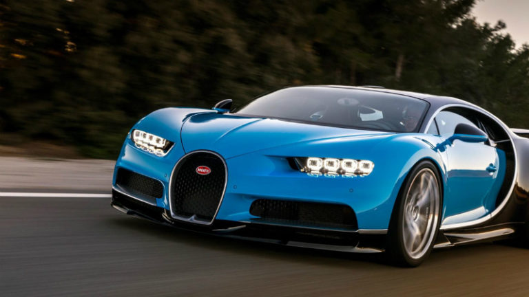 10 Most Expensive Supercars of 2024: Ferrari, Lamborghini and Bugatti ...