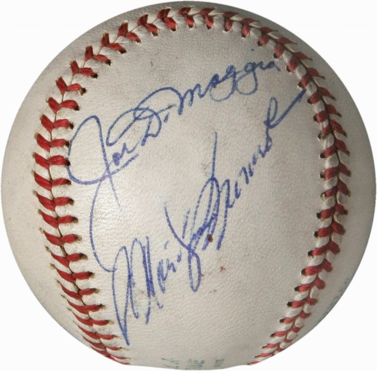 10 of the World’s Most Expensive Autographs in 2024: Whose Signatures ...