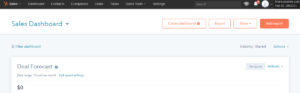 A Breakdown of HubSpot CRM Free Features & Limitations in 2024 ...